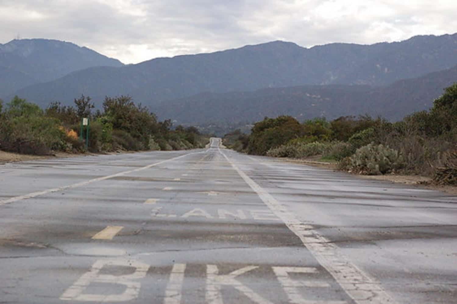 The Best Santa Fe Biking Trails - El Farolito