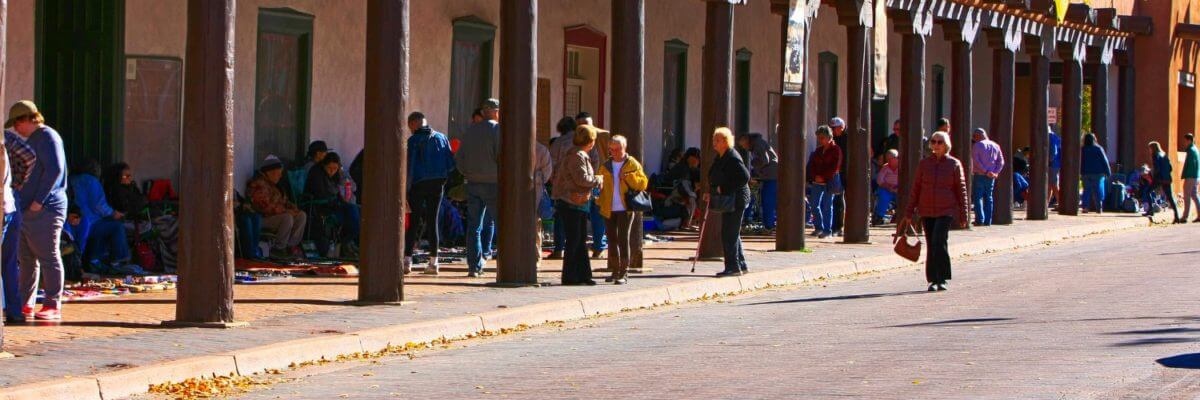 6 of the Most Outstanding Historical Sites in Santa Fe - El Farolito