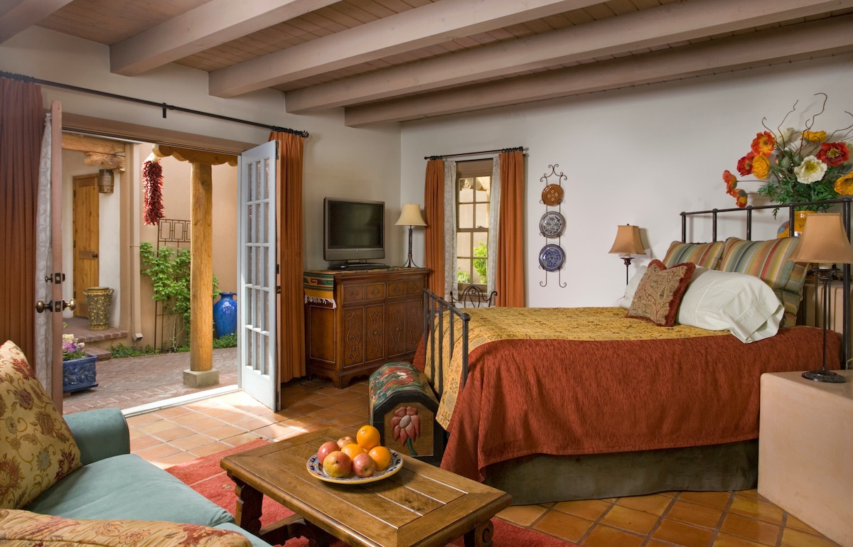 Top 10 Best Things to do in Santa Fe | Updated May 2026