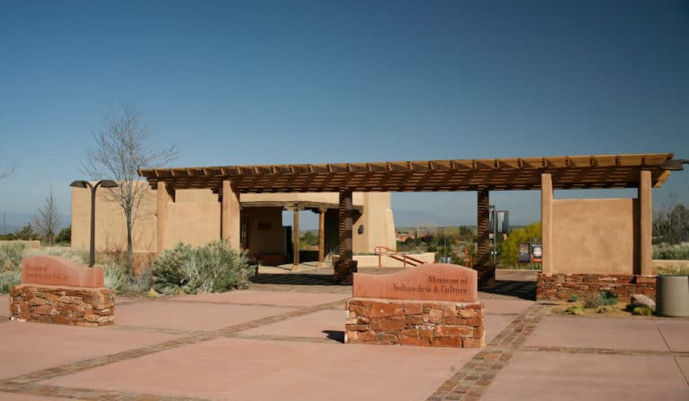 Museum Hill Santa Fe: 4 Amazing Places To Explore